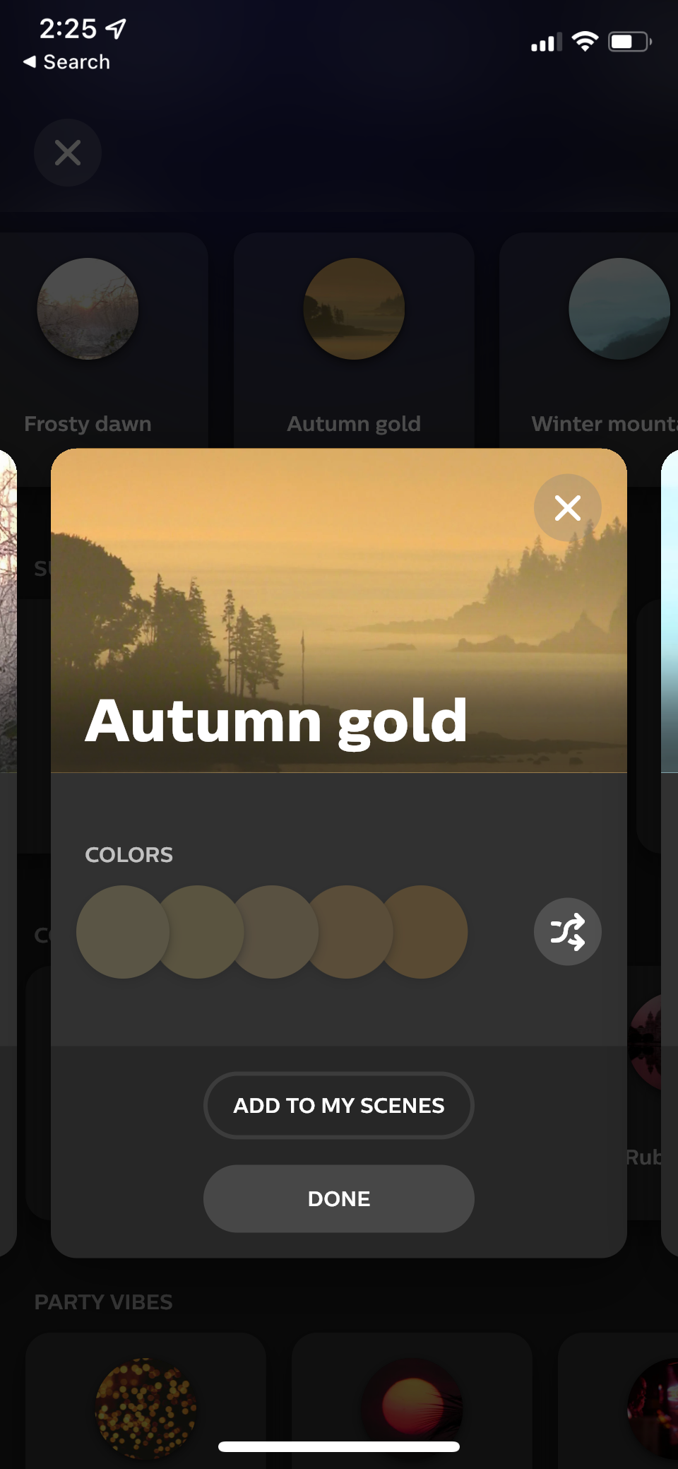 Everything You Need to Know About the New Philips Hue App Update