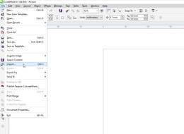 How To Vectorize An Image In CorelDRAW
