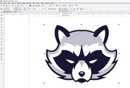 How To Vectorize An Image In CorelDRAW