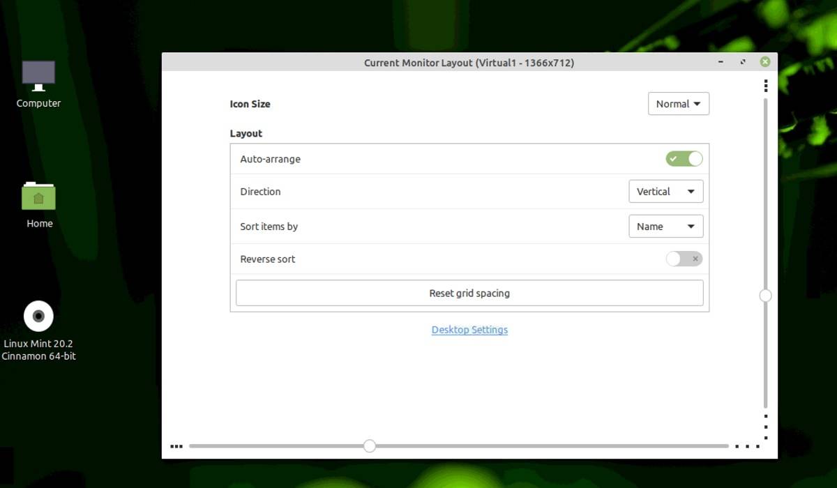 Loving my Linux Mint Cinnamon Desktop setup! : r/linuxmint