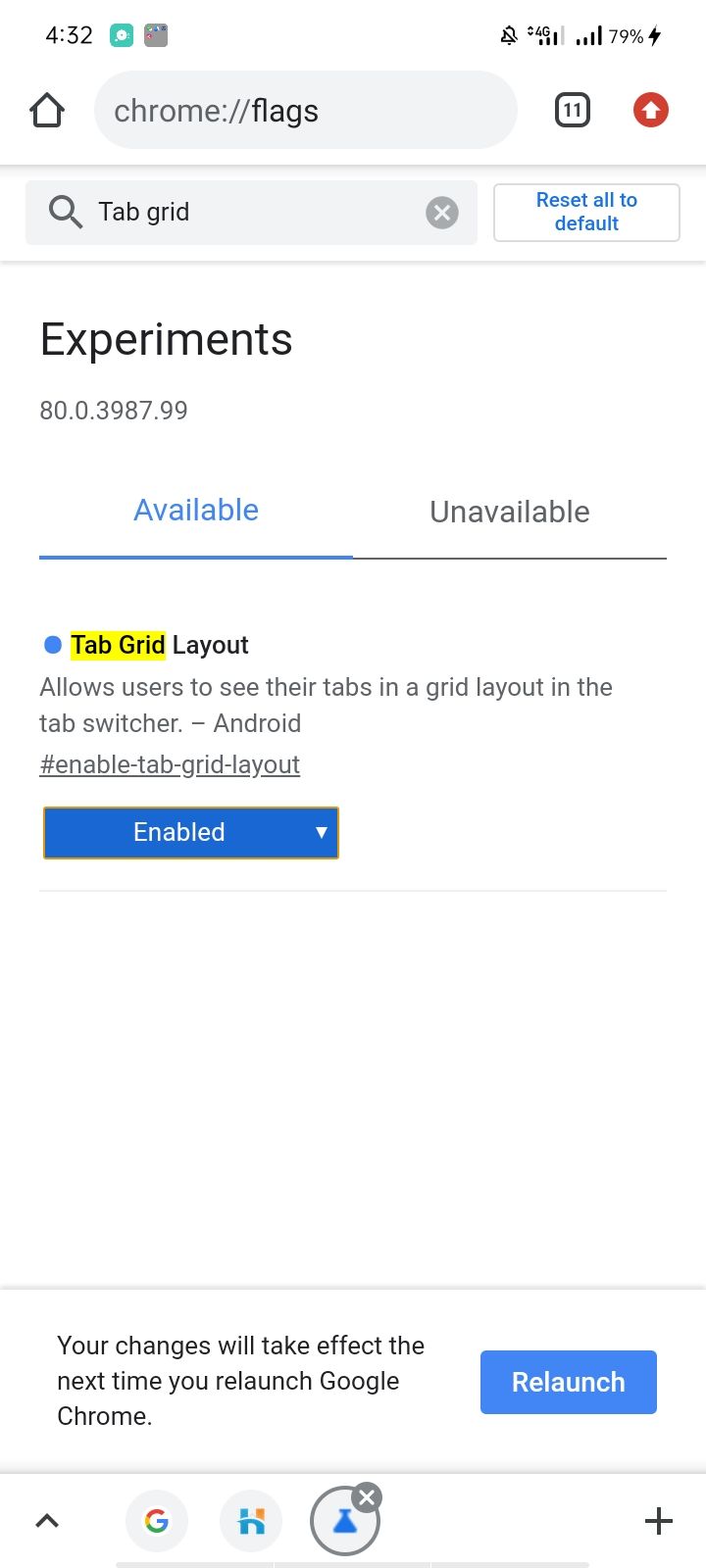 How to Use Chrome on Mobile Like a Pro With These Hidden Features