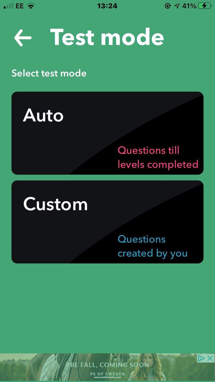 The 7 Best iPhone Apps for Improving at Math