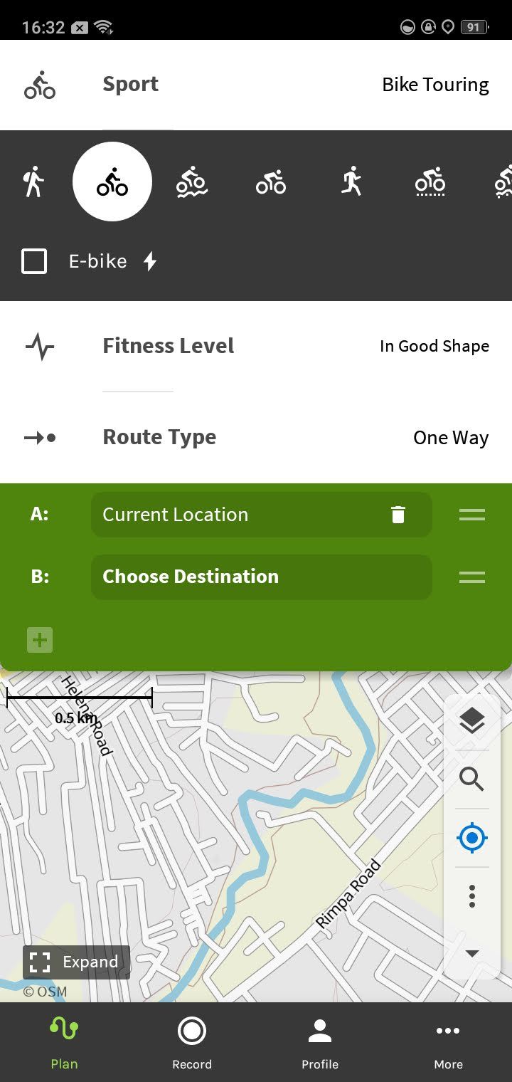 6 Must-Have Android Apps for Cyclists