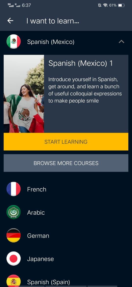 The 6 Best Features of Memrise You Can Use to Learn a New Language