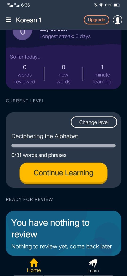 The 6 Best Features of Memrise You Can Use to Learn a New Language