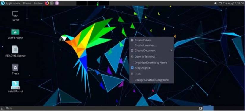 The 8 Best Linux Distributions for Penetration Testing