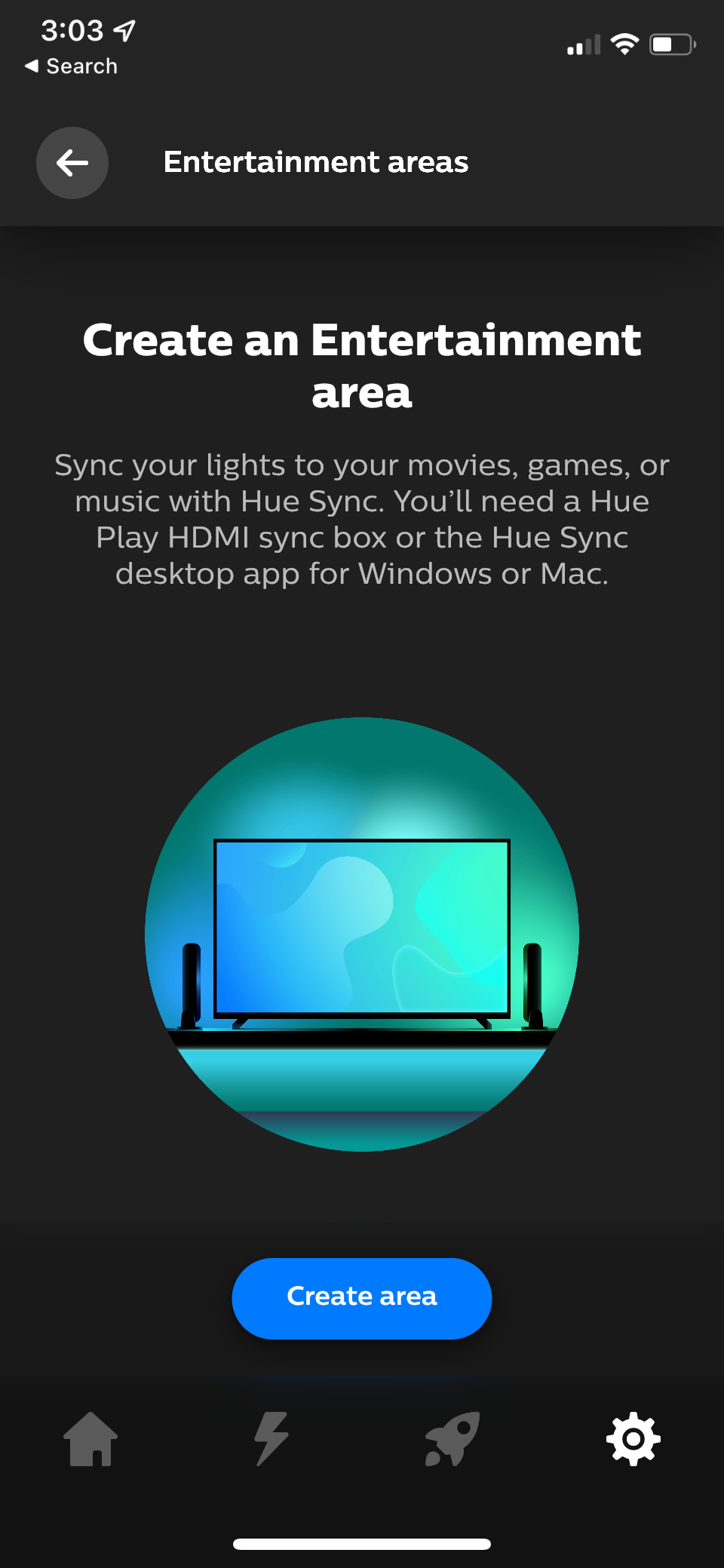 Everything You Need to Know About the New Philips Hue App Update