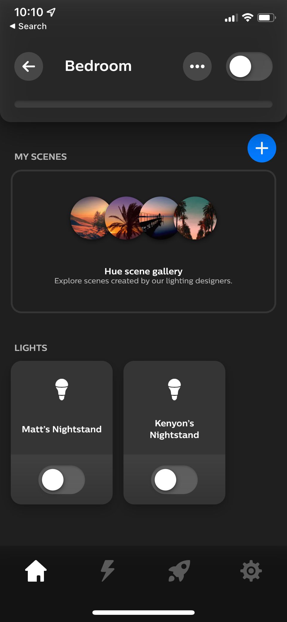 Everything You Need to Know About the New Philips Hue App Update