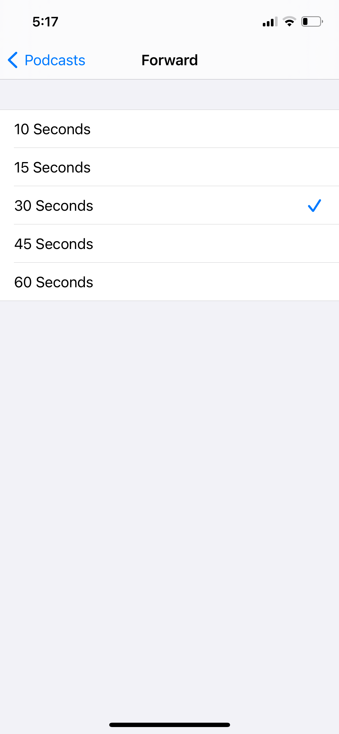 New to Apple Podcasts? Here's an Introduction to Podcast Playback Controls
