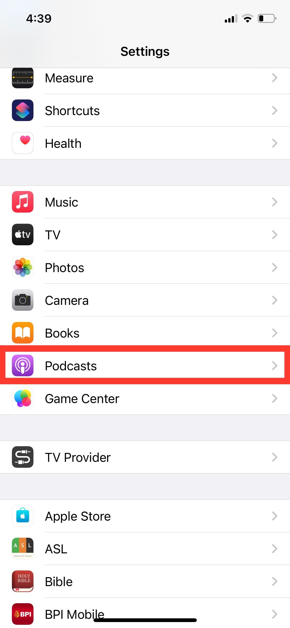 New to Apple Podcasts? Here's an Introduction to Podcast Playback Controls