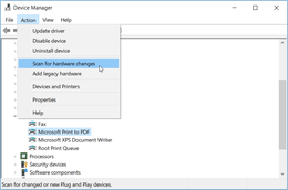 7 Ways To Fix The Windows Microsoft Print To PDF Tool