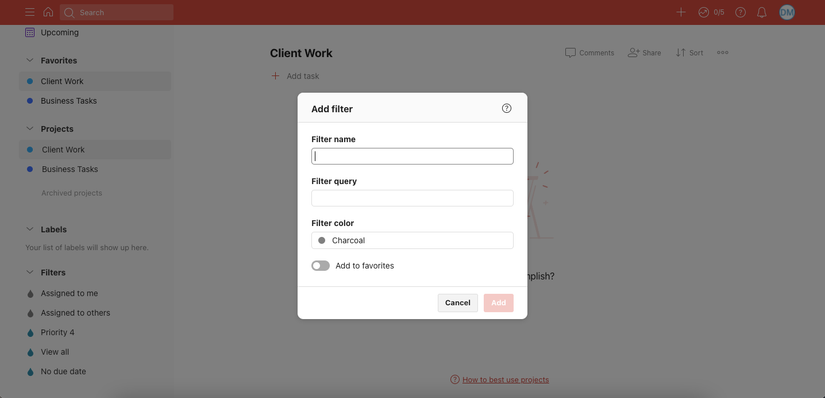 What Is Todoist and How Can It Improve Your Productivity?