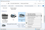 7 Ways To Fix The Windows Microsoft Print To PDF Tool 7 Ways To Fix The Windows Microsoft Print To PDF Tool