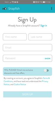 What Is Snapfish How To Create Photo Gifts Using Just Your Phone