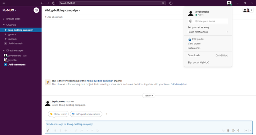 How to Set Up Two-Factor Authentication in Slack