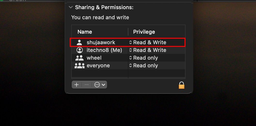 How to Split a User Account Into Two Separate Accounts in macOS