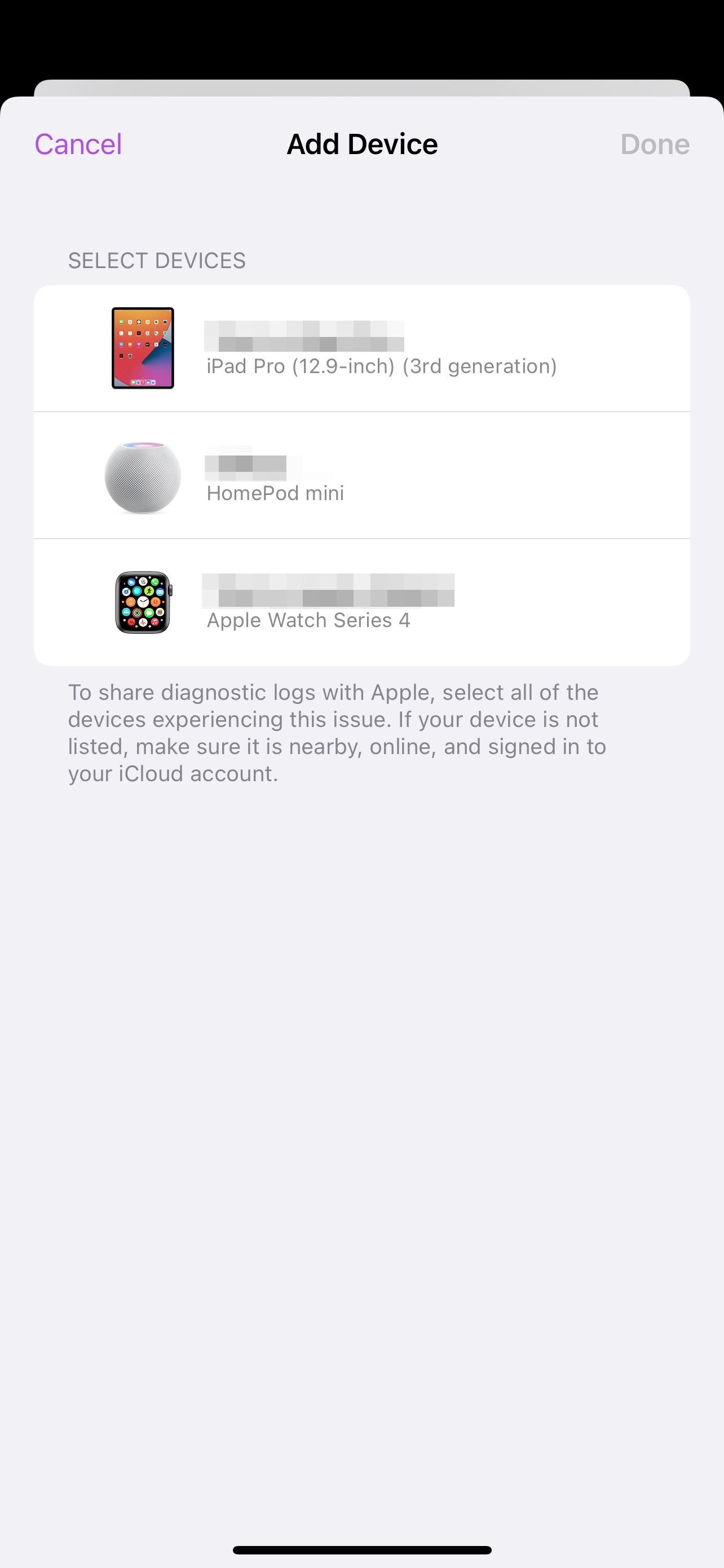 How to Submit iOS and iPadOS Beta Feedback to Apple