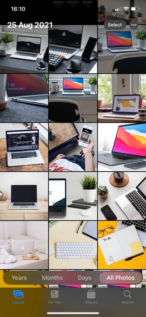 How to Find Downloaded Files and Photos on an iPhone