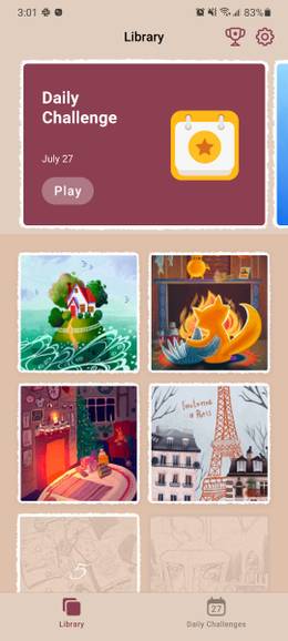 6 Top Jigsaw Puzzle Apps For Android And IOS