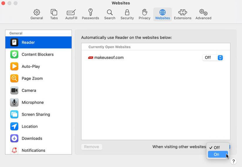 What Is the Reader View in Safari and How Do You Use It?