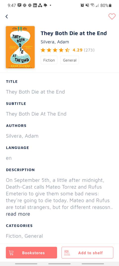 The Best 4 Apps to Keep Track of the Books You Own