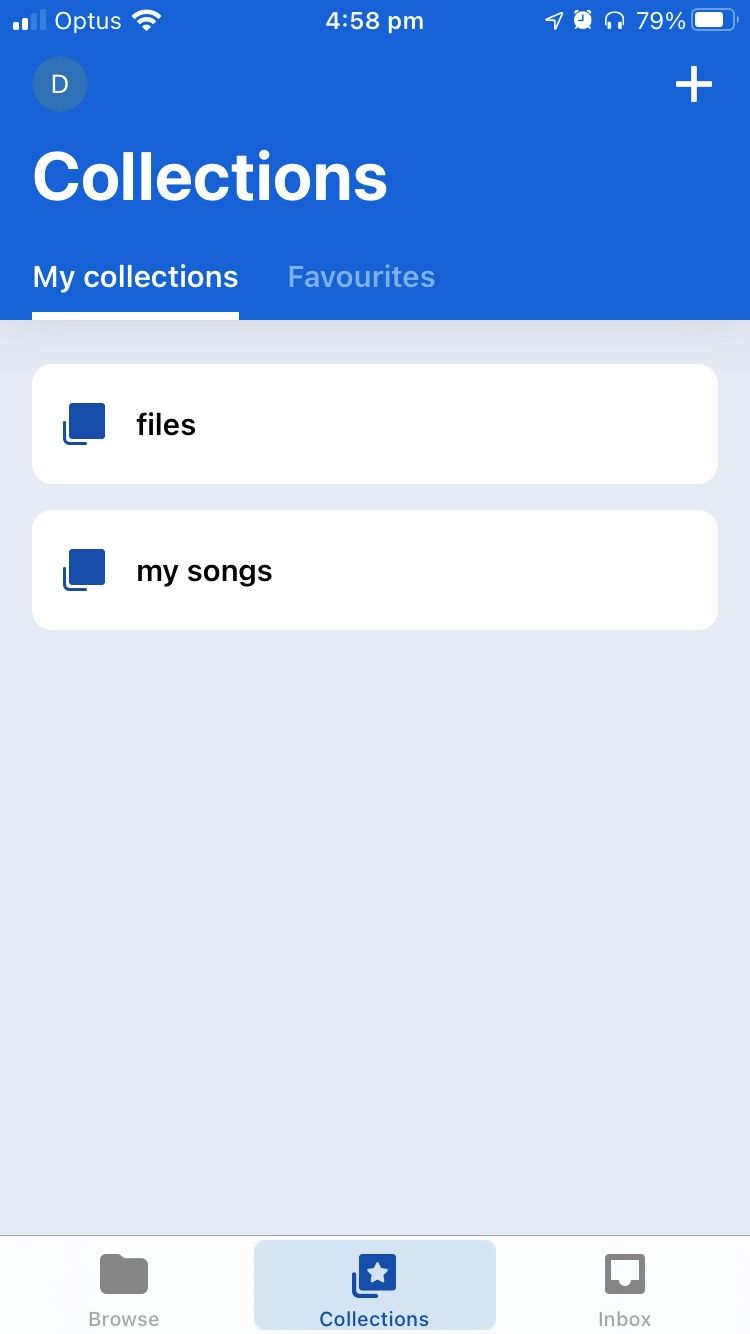 How to Store and Manage Cloud Files Using the Box App