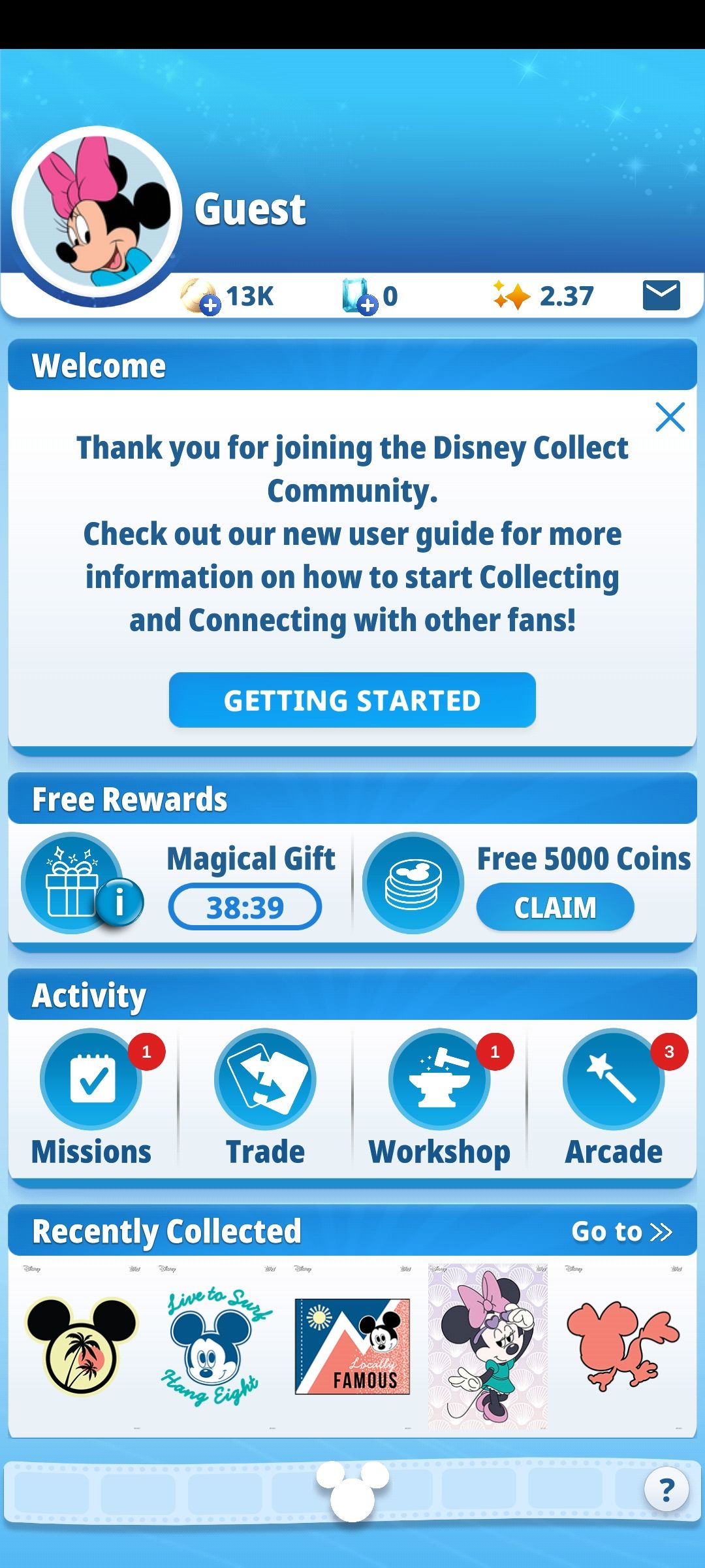 The 9 Best Apps Every Disney Fan Needs