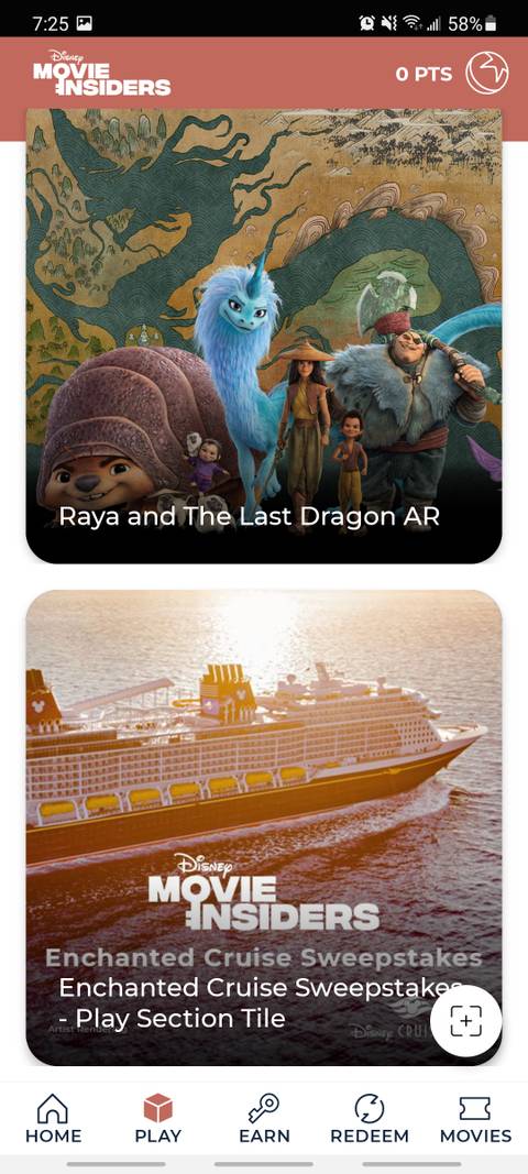 The 9 Best Apps Every Disney Fan Needs