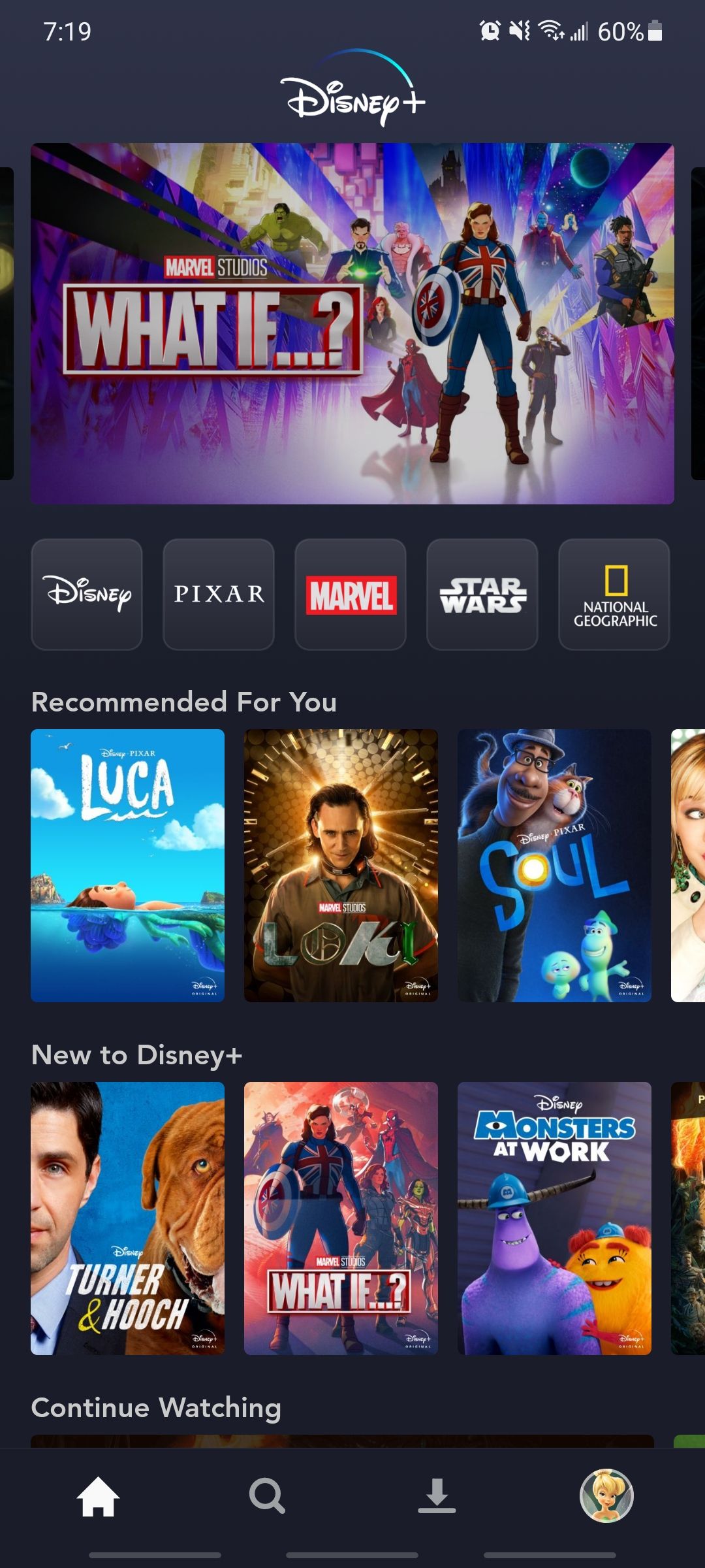 The 9 Best Apps Every Disney Fan Needs