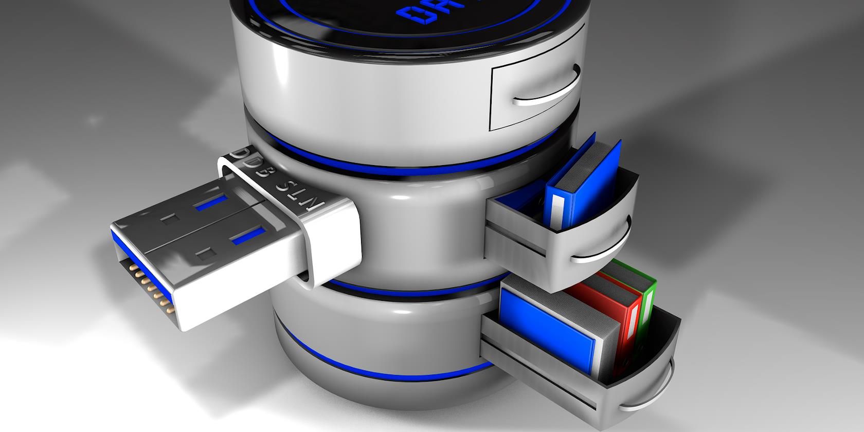 How to Set Up a New Database With LibreOffice Base