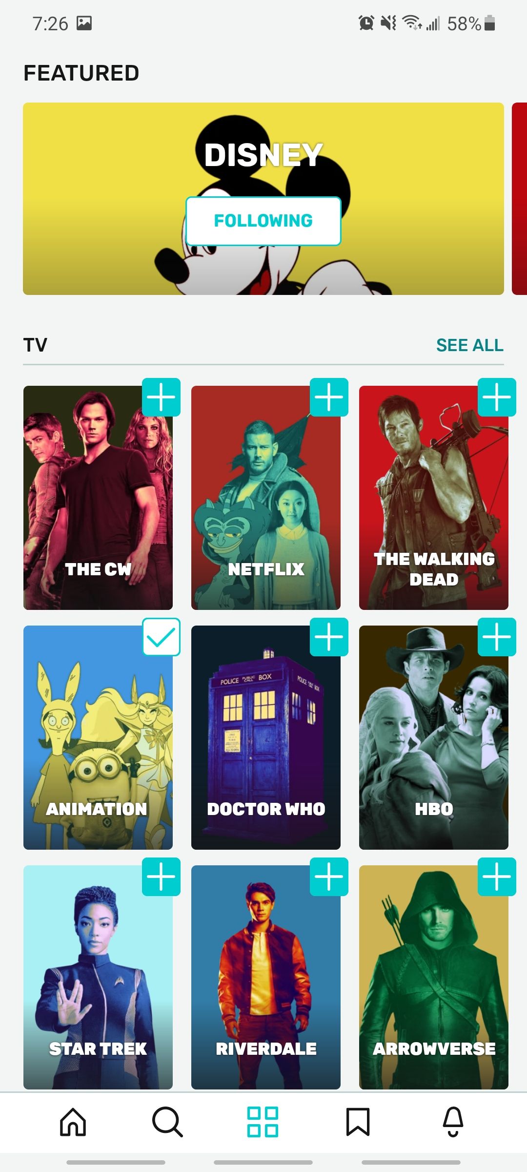 The 9 Best Apps Every Disney Fan Needs