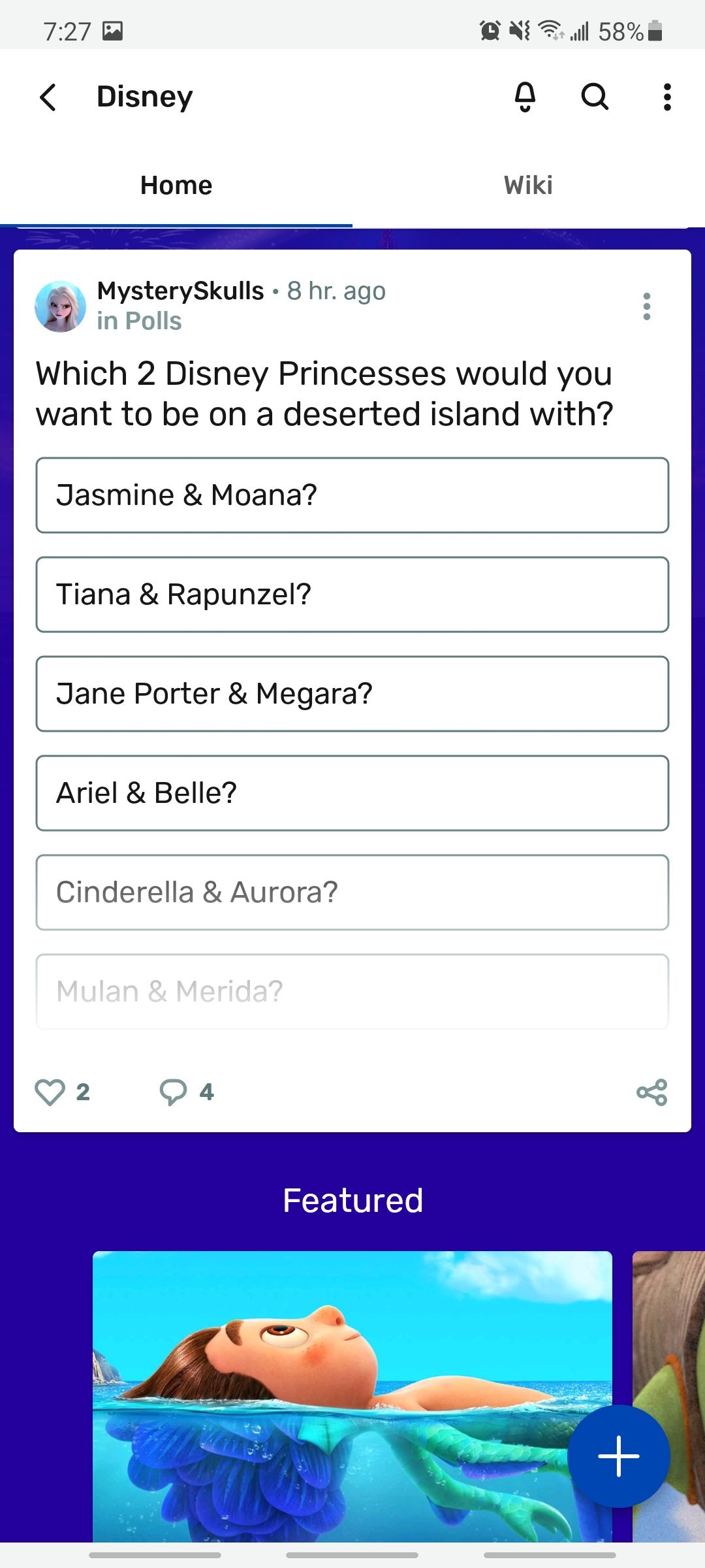 The 9 Best Apps Every Disney Fan Needs
