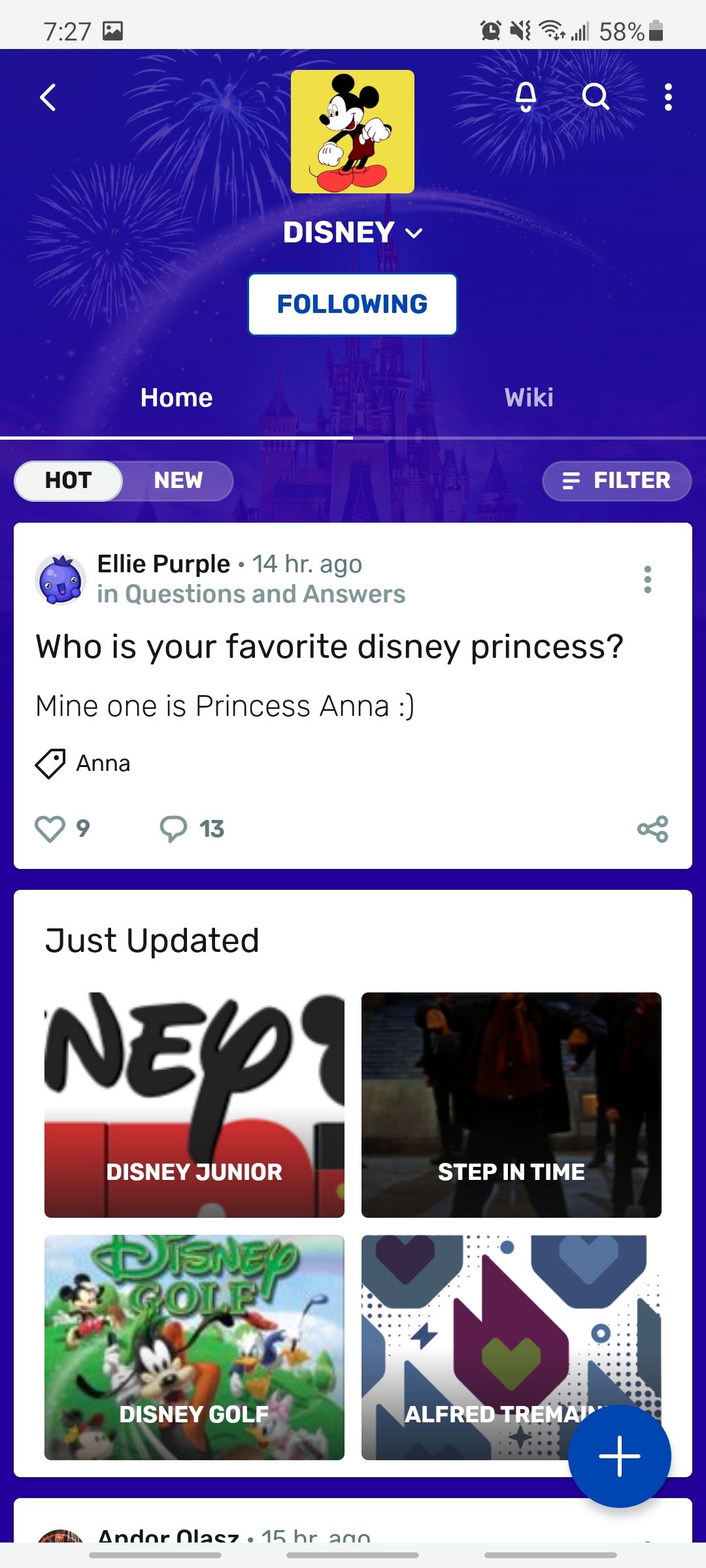 The 9 Best Apps Every Disney Fan Needs