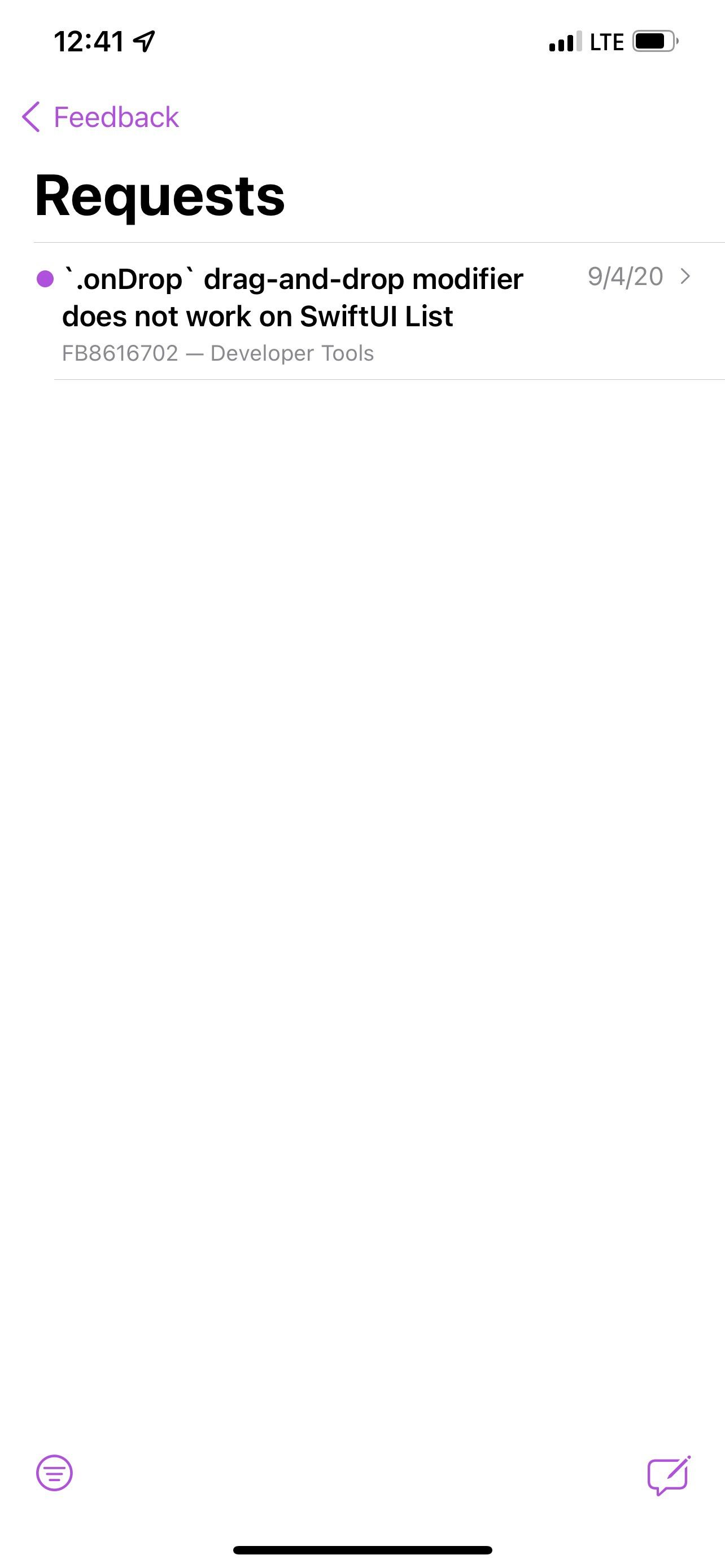 How to Submit iOS and iPadOS Beta Feedback to Apple