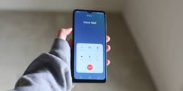 How To Set Up Voicemail On A Samsung Phone