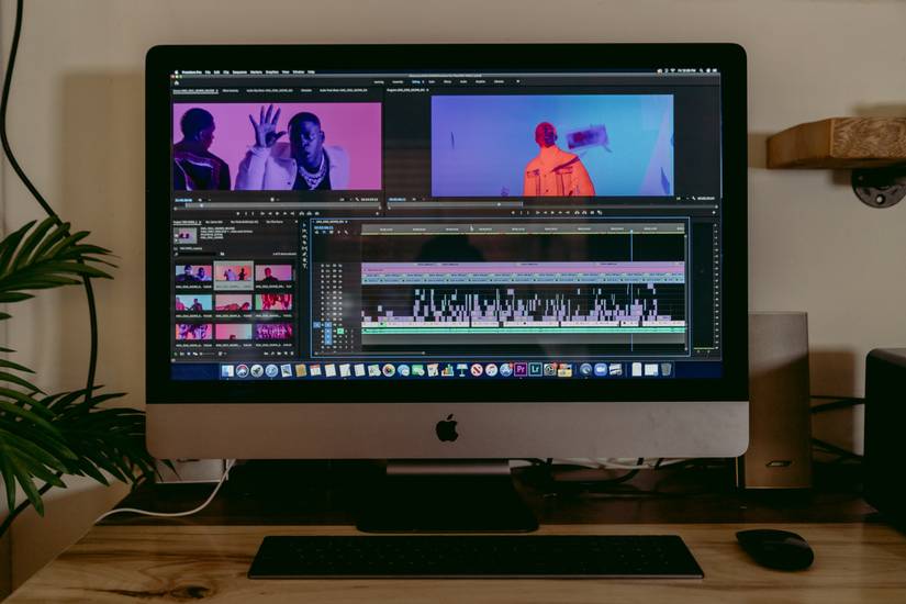 Source Monitor vs. Program Monitor in Premiere Pro: What's the Difference?