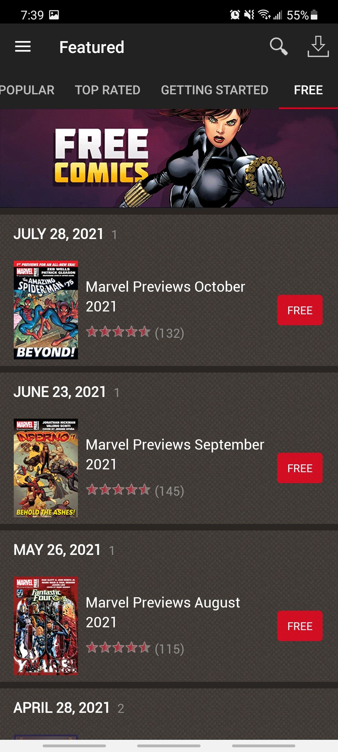 The 9 Best Apps Every Disney Fan Needs