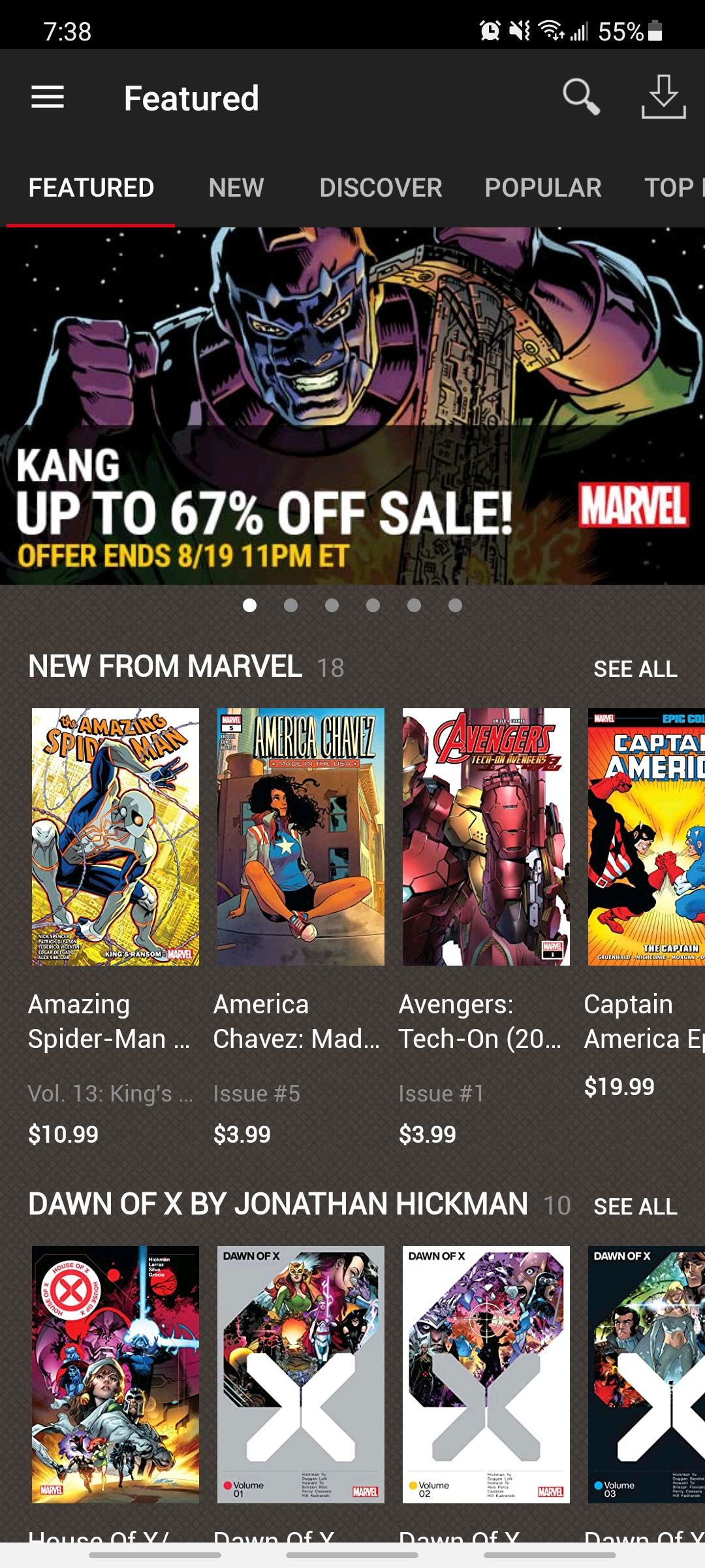 The 9 Best Apps Every Disney Fan Needs