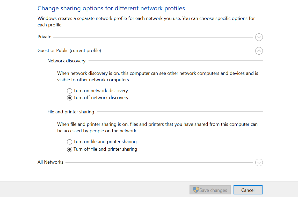 How to Map a Network Drive in Windows 10 for Easy Access