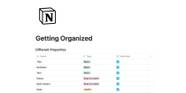 A Beginner s Guide To Using Database Properties In Notion