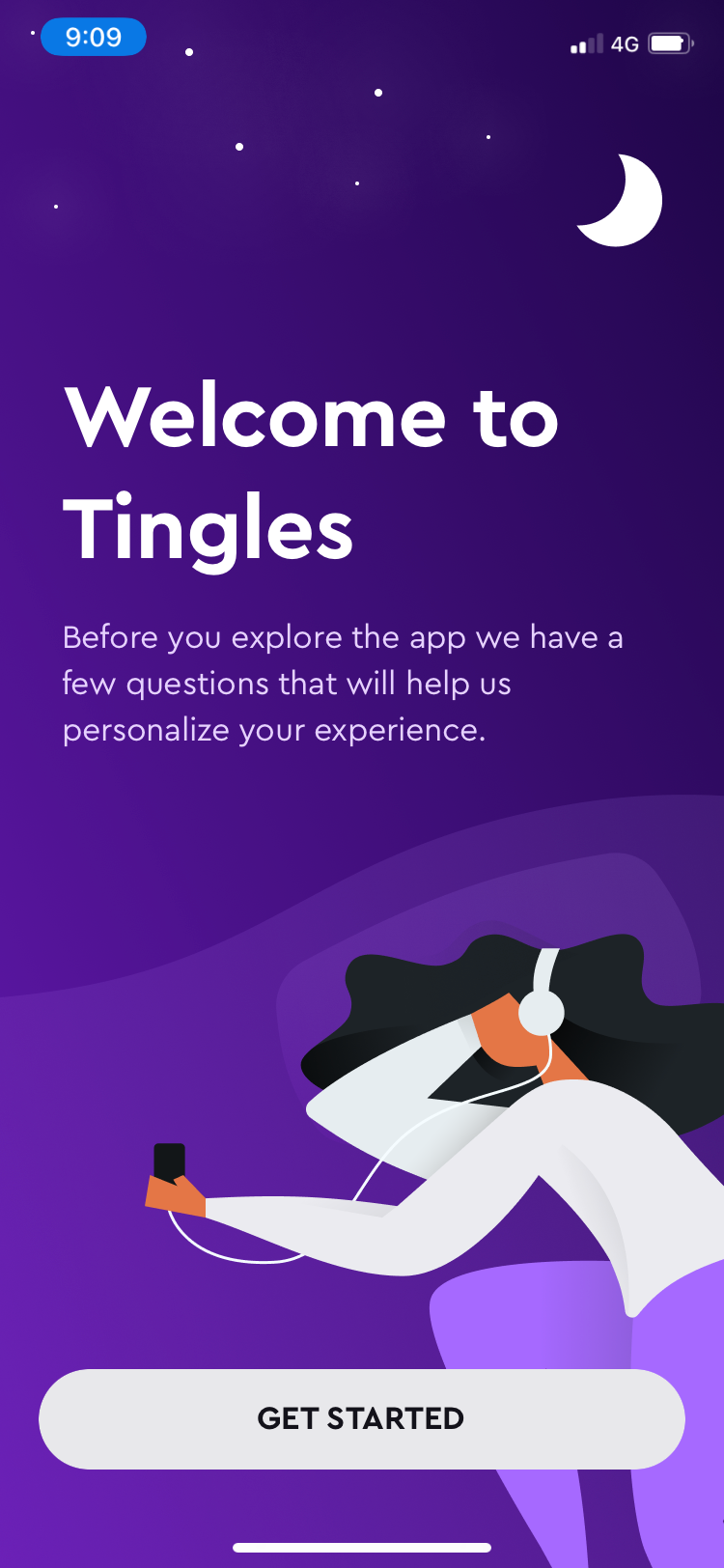 Here Are the 6 Best Android and iPhone Apps for ASMR Lovers