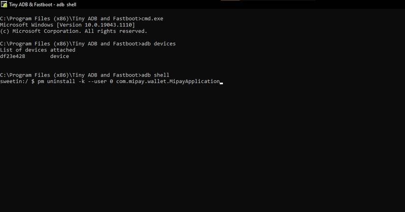 How to Remove Unwanted Pre-Installed Apps on Android Without Root