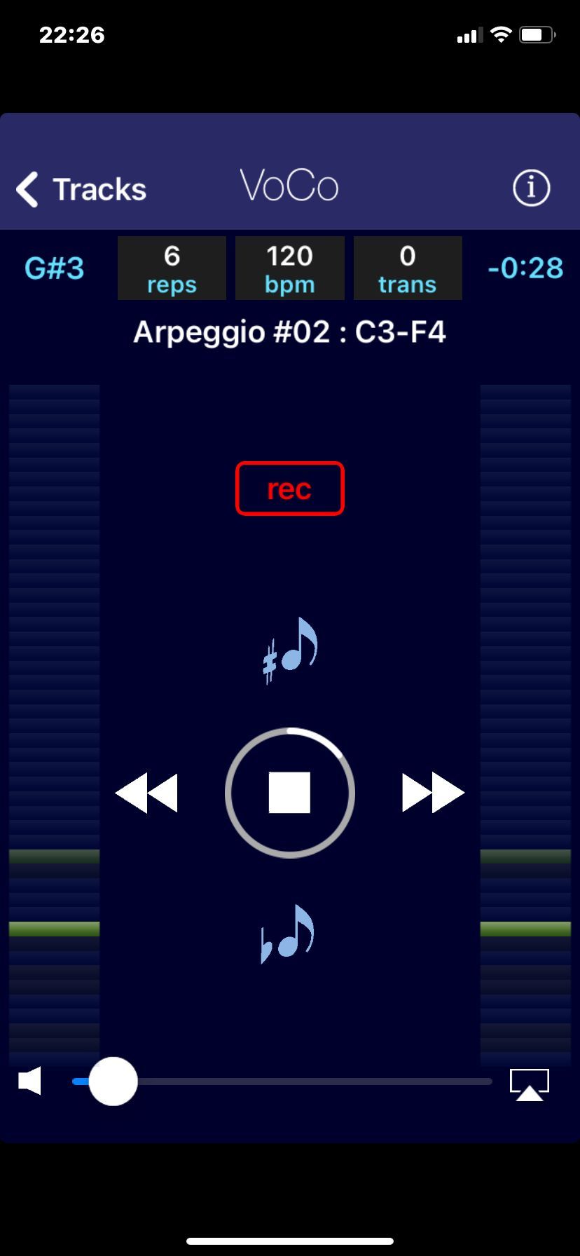 The 5 Best Apps to Help You Improve Your Singing Voice