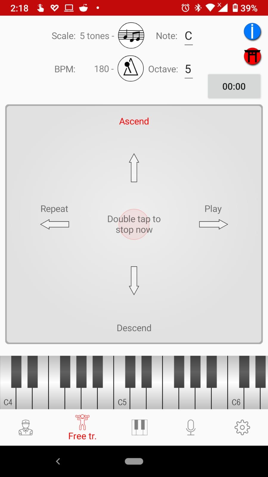 The 5 Best Apps to Help You Improve Your Singing Voice