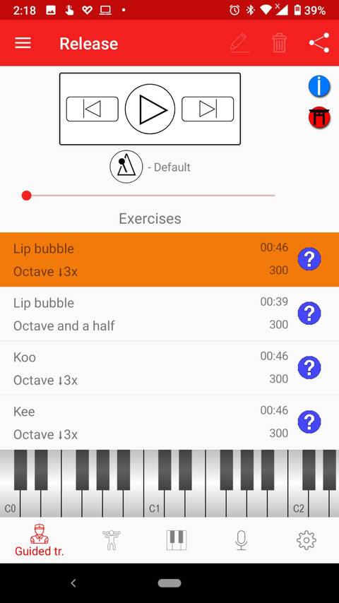 The 5 Best Apps to Help You Improve Your Singing Voice