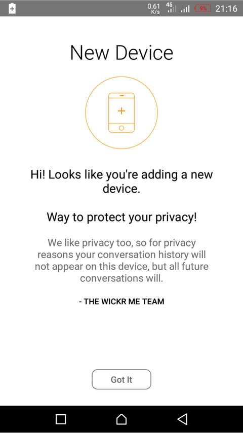 The 6 Best Free and Open-Source SMS Apps for Android