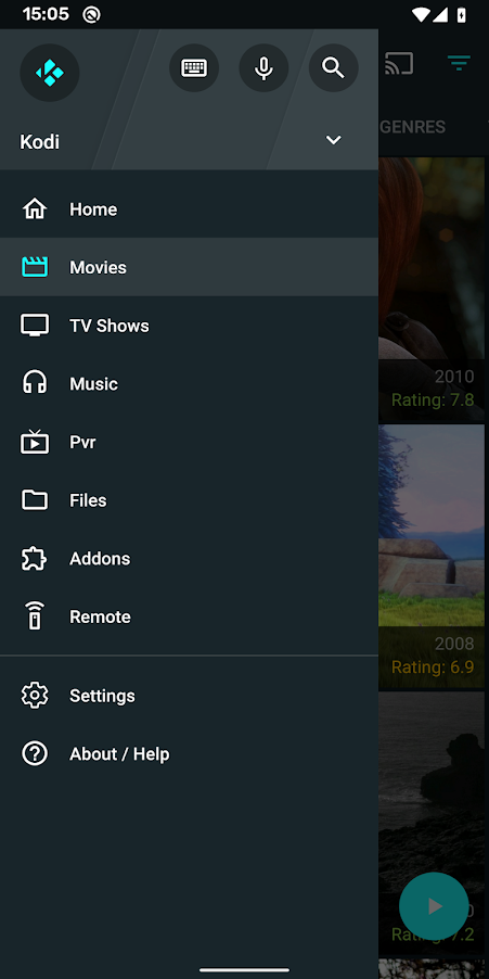 The Best TV Remote Apps for Android and iPhone