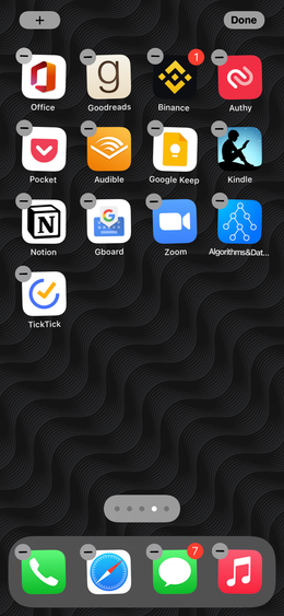 How To Use Widgetsmith To Make Widgets On An IPhone Or IPad