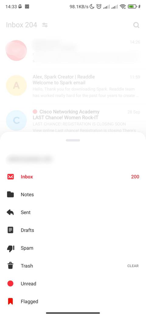 The 11 Best Email Apps for Android