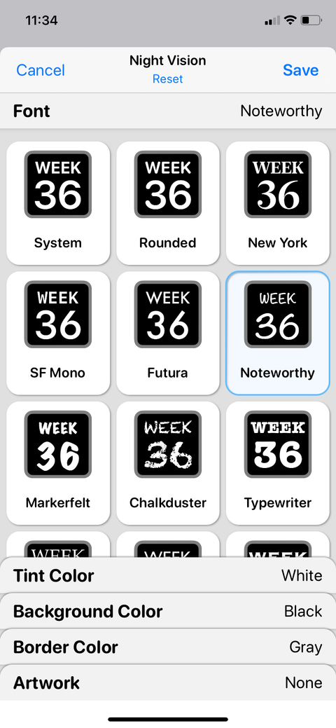How to Use Widgetsmith to Make Widgets on an iPhone or iPad